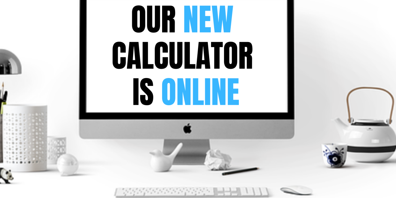 Our new online calculator - BOOKLETS PRINT