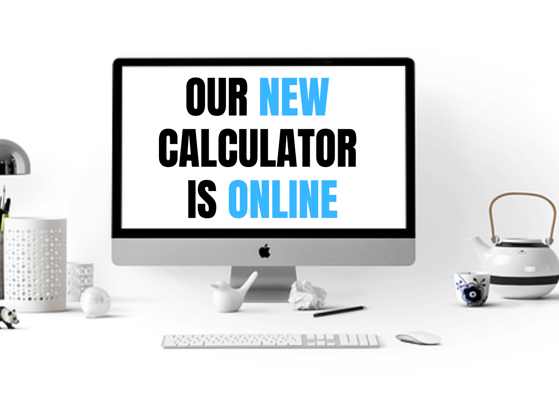 Our new online calculator - BOOKLETS PRINT