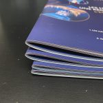 SQUARE BINDING - BOOKLETS PRINT