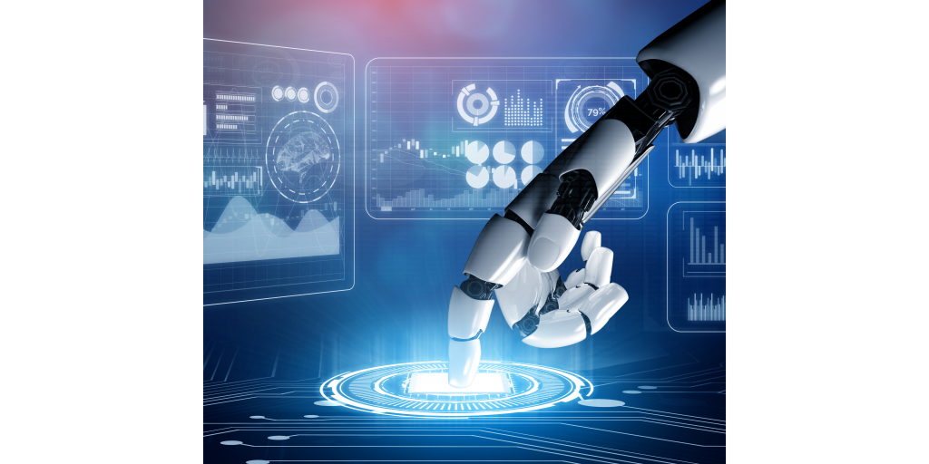 Artificial intelligence in the printing industry - BOOKLETS PRINT