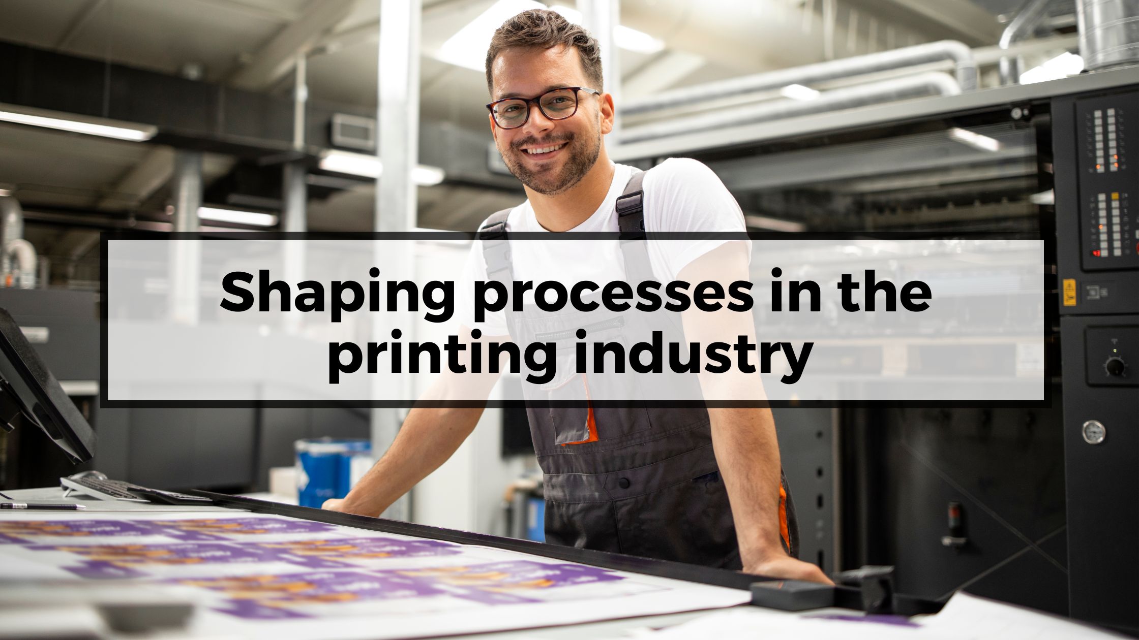 Shaping in printing - BOOKLETS PRINT